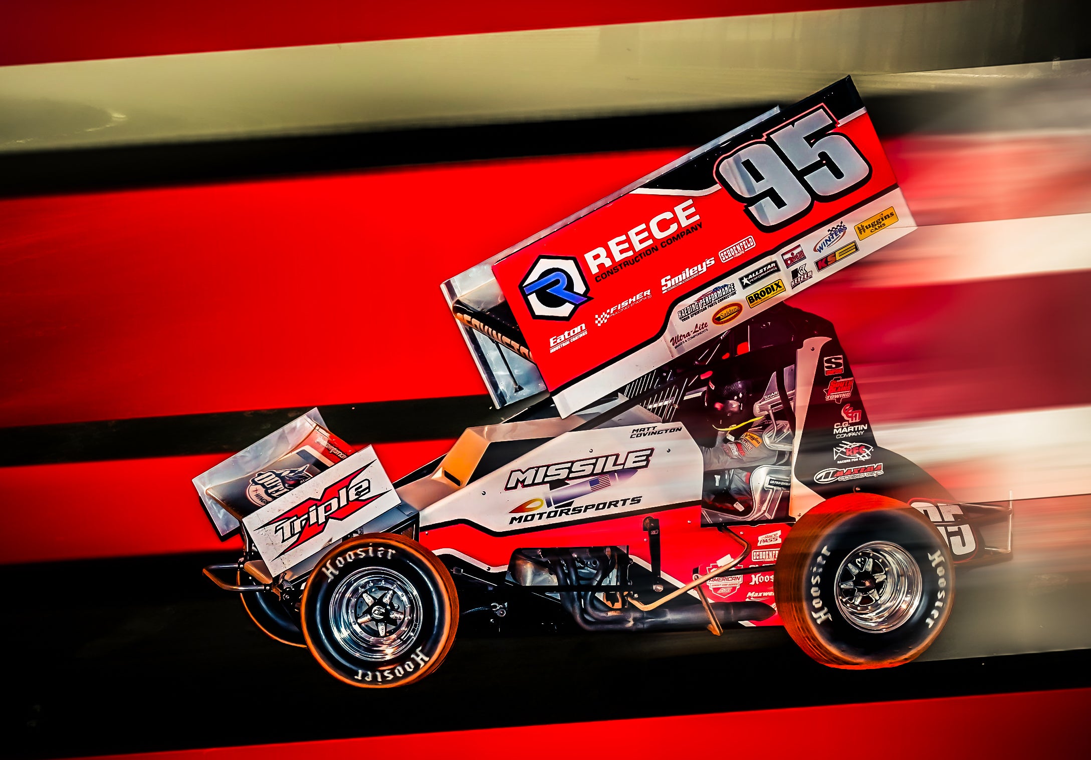 Matt Covington Racing Merchandise – MATT COVINGTON RACING