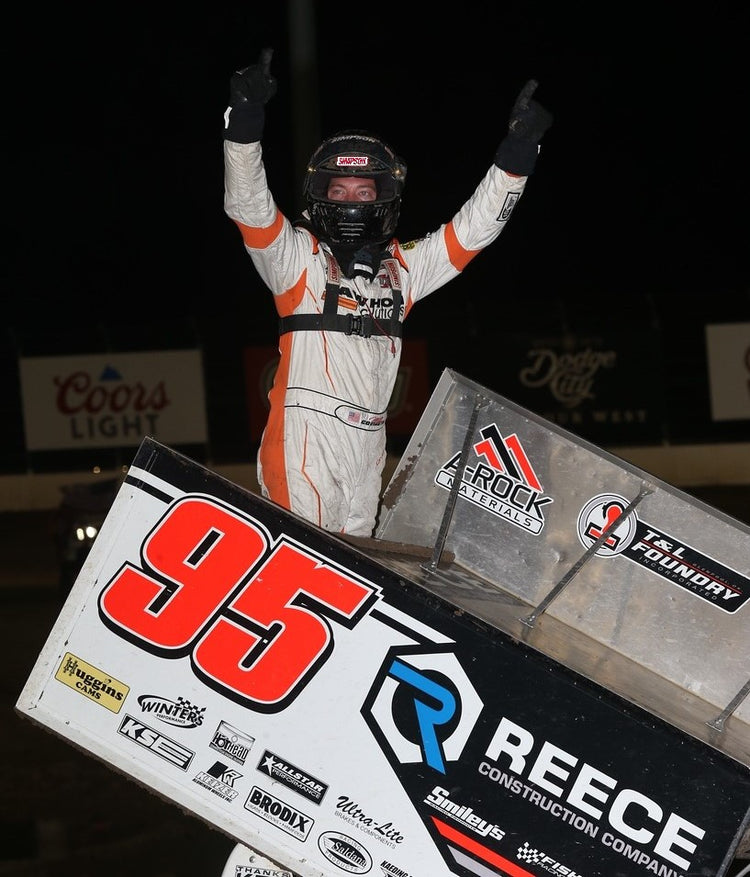 Matt Covington Racing Merchandise – MATT COVINGTON RACING